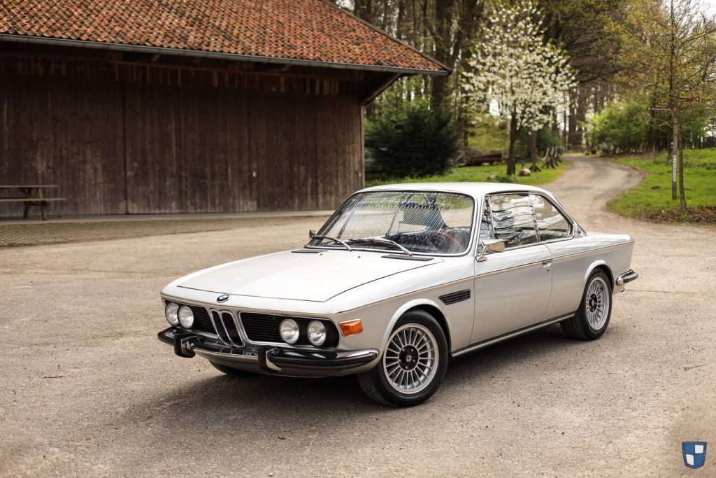 Op zoek naar een vintage BMW van hoge kwaliteit? Europa's grootste in ...